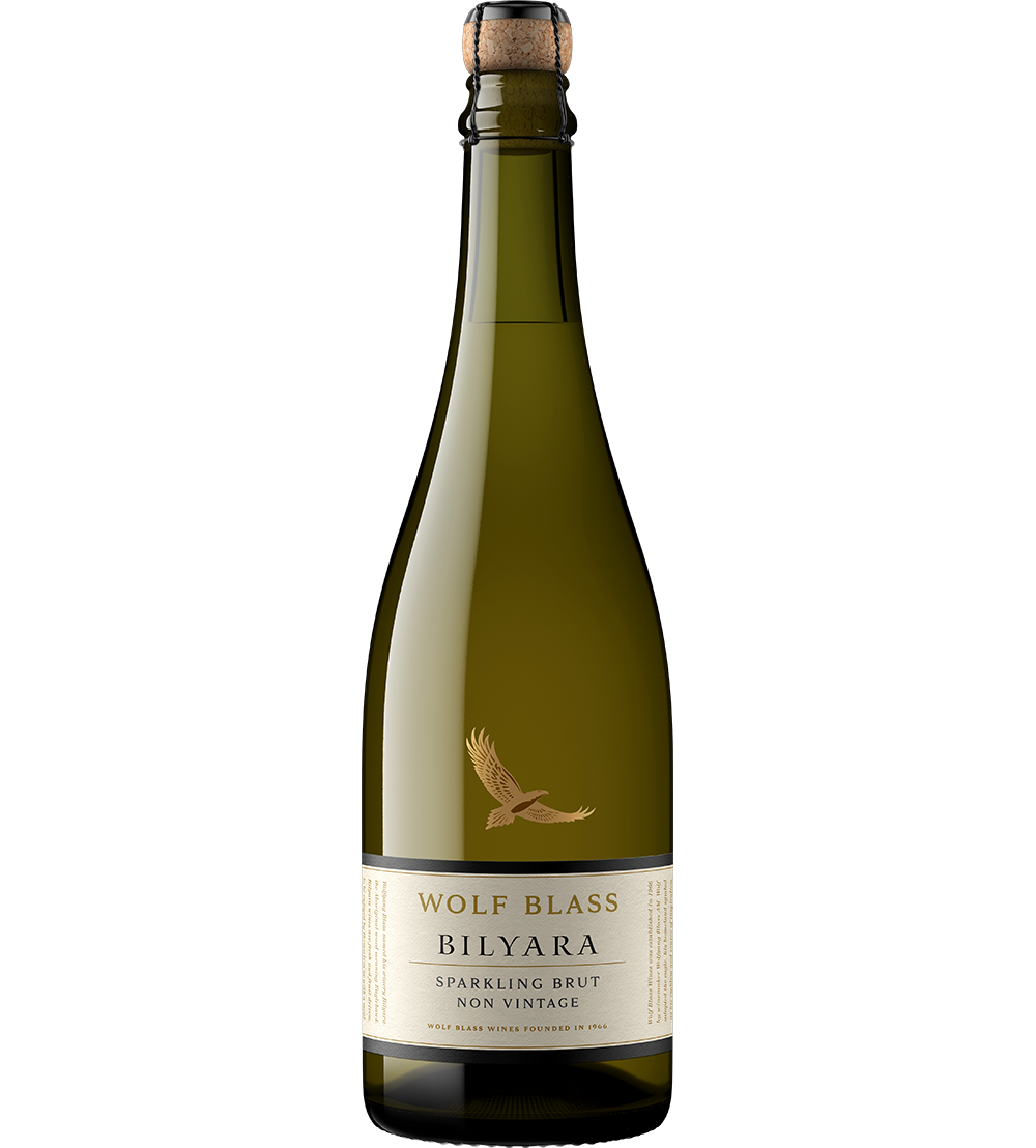 Wolf Blass Bilyara Sparkling Brut NV | Wolf Blass
